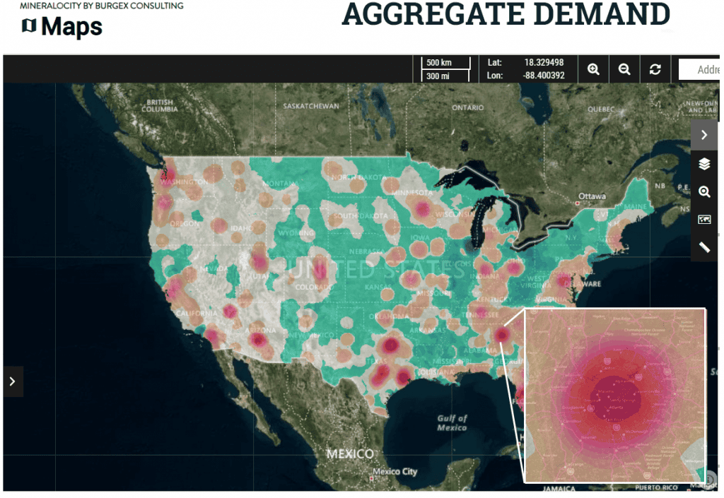 WHAT IS MINERALOCITY AGGREGATES – A SIMPLE BREAKDOWN OF THE CORE ...